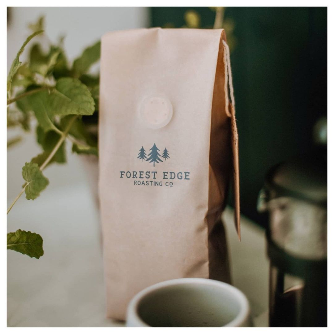 Coffee House - Visit Us - Forest Edge